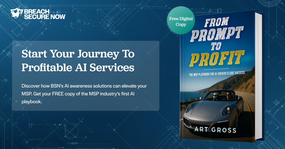 AI Awareness - Breach Secure Now